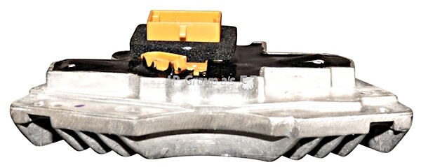 JP Heating Ventilation Control Unit Fits AUDI VW A4 PASSAT Variant ...