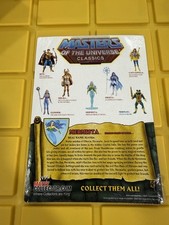Masters of the Universe Original Mermista