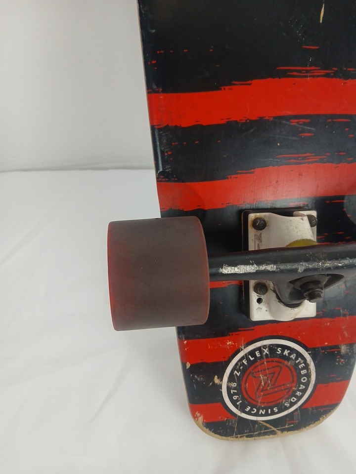 Z Flex Skateboard Longboard 38 Inches Complete Deck Trucks Wheels Since ...