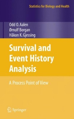 Survival and Event History Analysis A Process Point of View Statistics ...