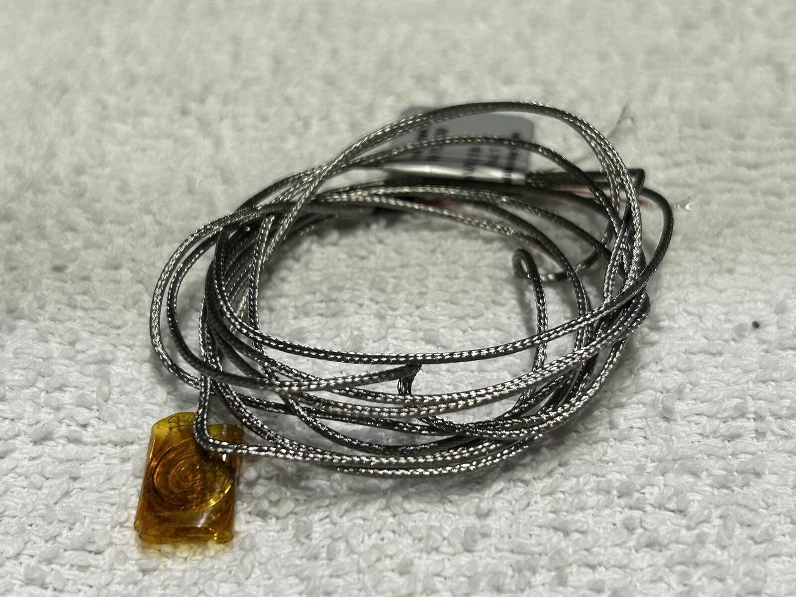 FUTEK+LLB130+10+LB+Subminiature+Button+Load+Cell for sale online | eBay