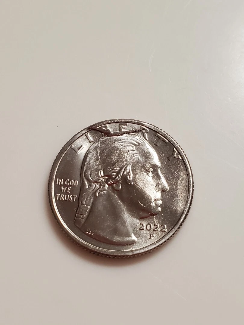 Back Of Quarter 2022