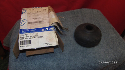 NEW Eaton Shift Lever Boot FUL202484 | eBay