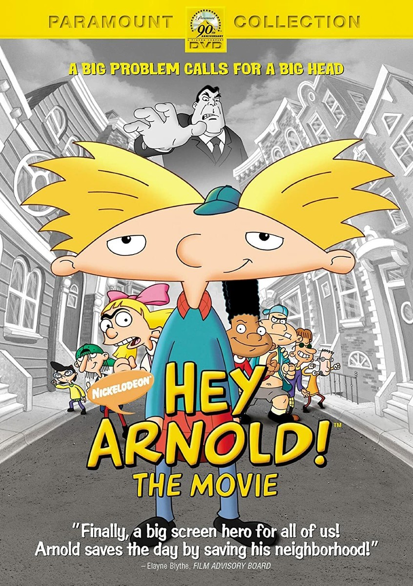 Paramount Hd Dvd