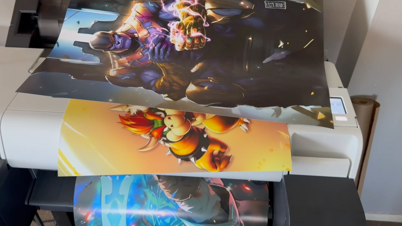 Velma Dinkley Poster | Scooby Doo wall art print | Velma Scooby Doo ...