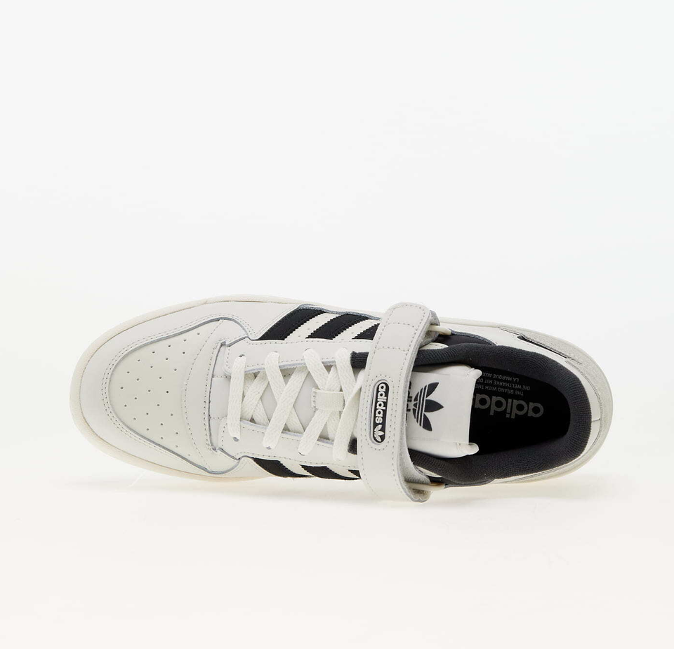 Adidas Originals Forum Low Orbit Grey Black IE7217 Casual Shoes ...