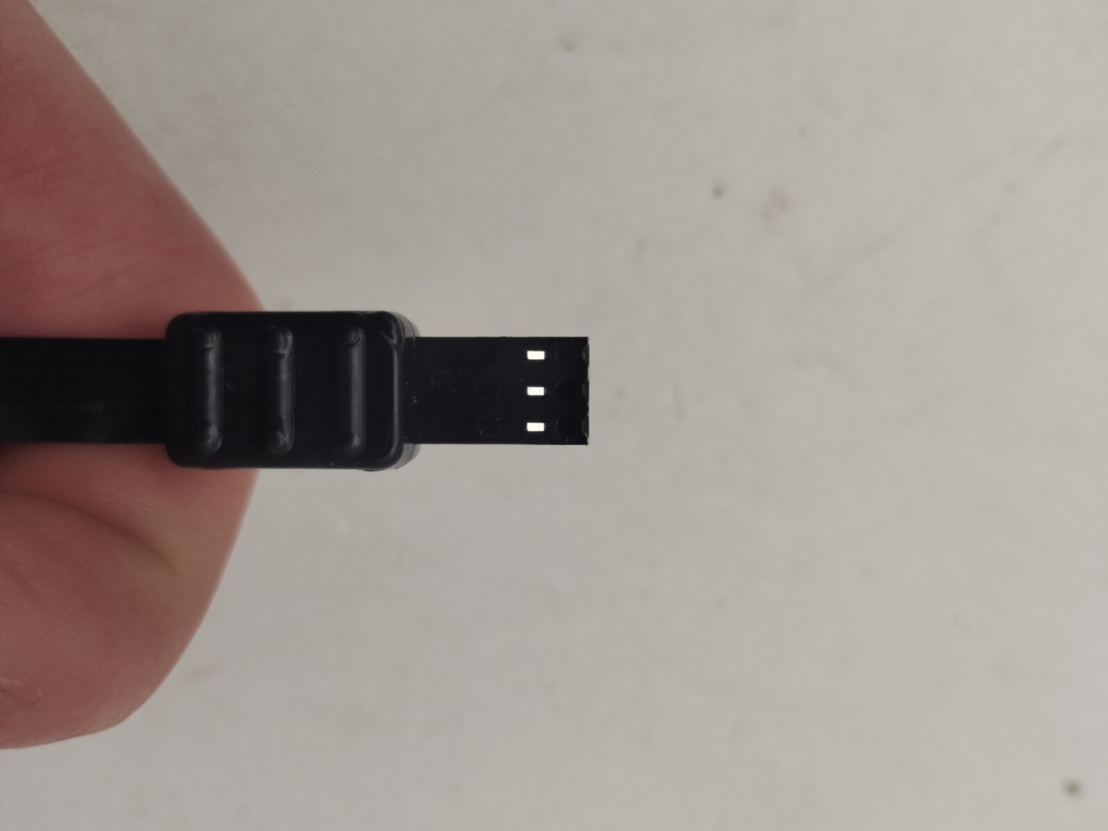 OEM WaterBoss Replacement Flow Sensor / Cap Assembly | eBay