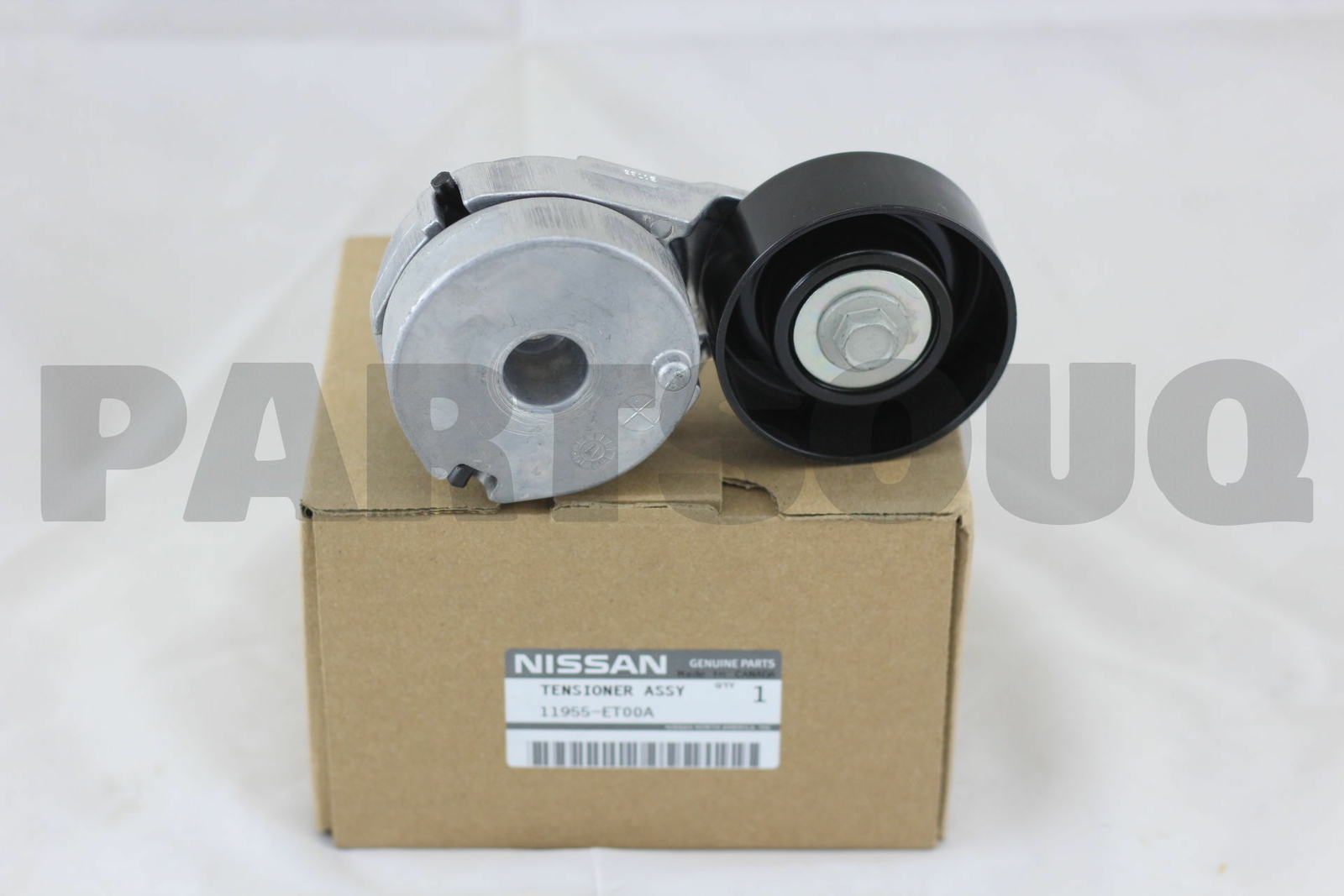 11955ET00A Genuine Nissan TENSIONER ASSY-AUTO 11955-ET00A | eBay