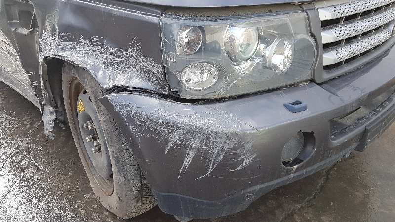 LR051617 triangle superieur avant droit LAND ROVER RANGE SPORT 2.7 2005 ...
