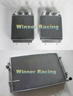 Fit AUDI TT/S3/A3/Q3; VW JETTA GOLF R MK7 GTI 2.0L TFSI aluminum ...