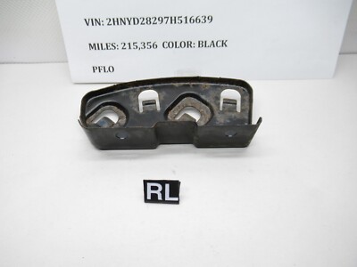 2007-2009 ACURA MDX Bumper RH Side Bracket Support RL 71505-STX-A01 OEM ...