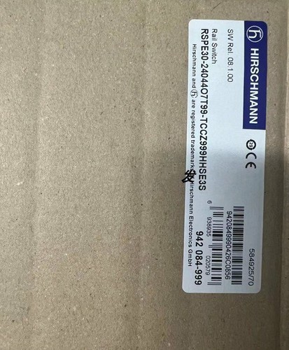 1pc new RSPE30-24044O7T99-TCCZ999HHSE3S Via DHL or Fedex | eBay