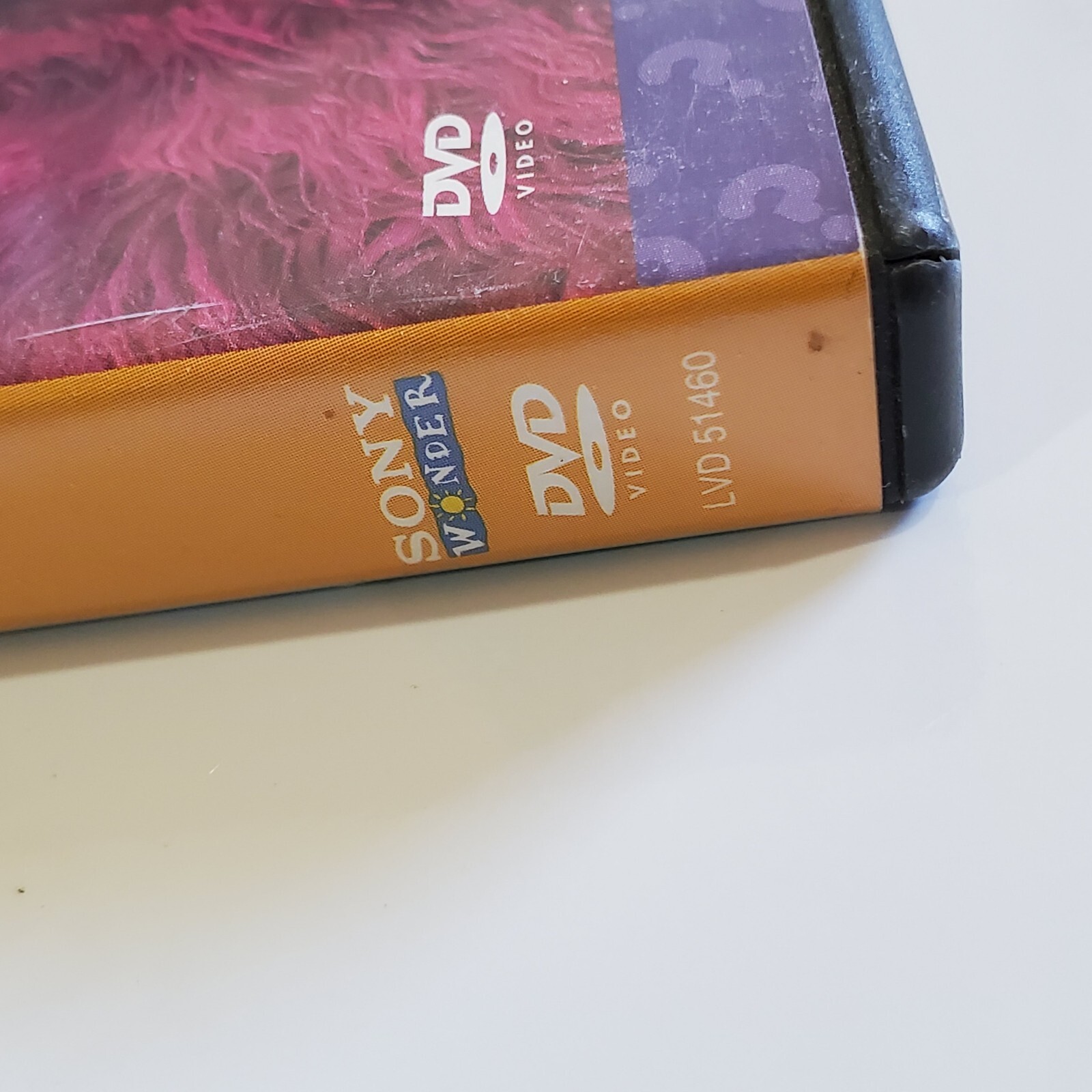 Sesame Street Computer Caper DVD 2002 Elmo’s World SCARCE RARE HTF Out ...