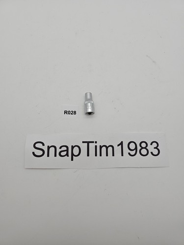 Cornwell Tools 1/4" Impact Inverted Star Socket E6 | eBay