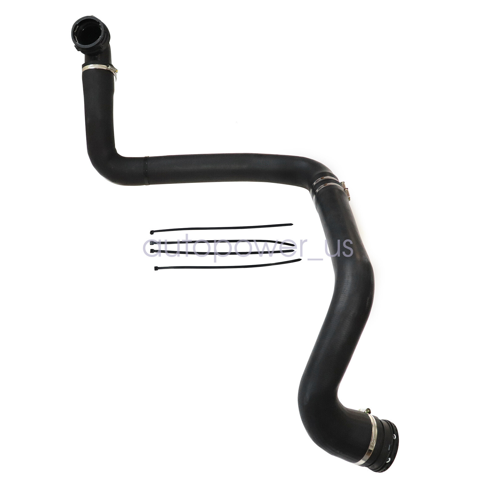 FOR 2018 - 2022 2023 GMC TERRAIN INTERCOOLER AIR OUTLET HOSE TUBE PIPE ...