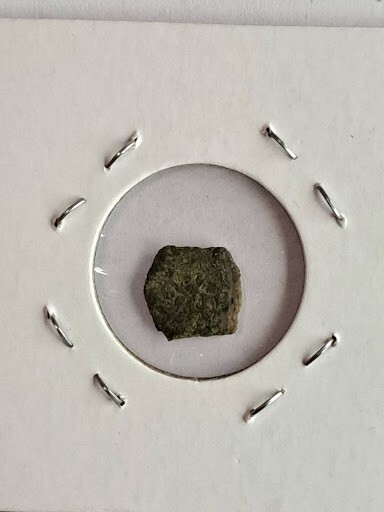 ALEXANDER JANNAEUS Biblical Jerusalem Ancient Jewish Widow's Mite Coin ...