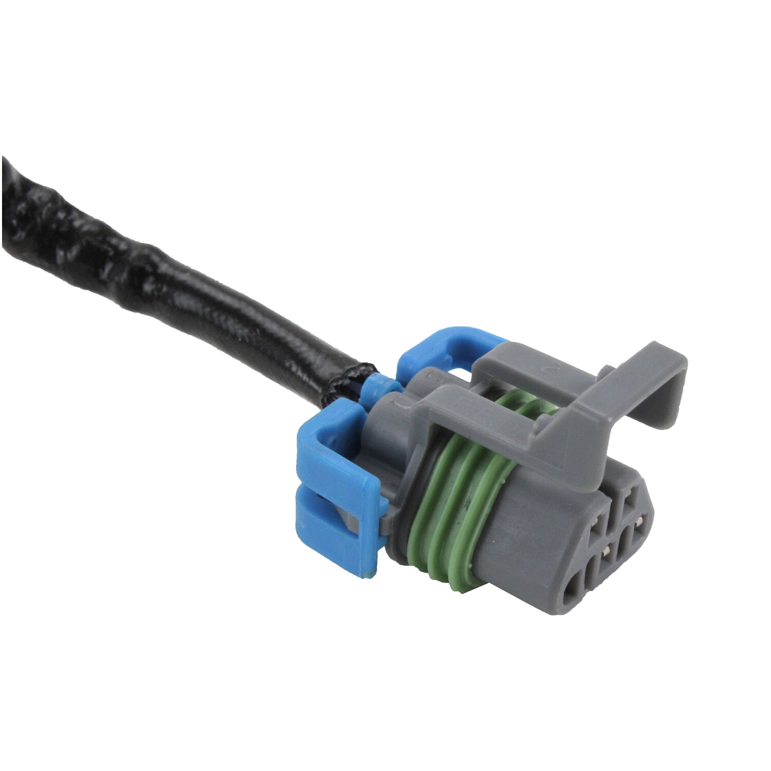 For Buick Chevy GMC Pontiac 2000-2009 Oxygen Sensor 234-4103 Denso NEW ...