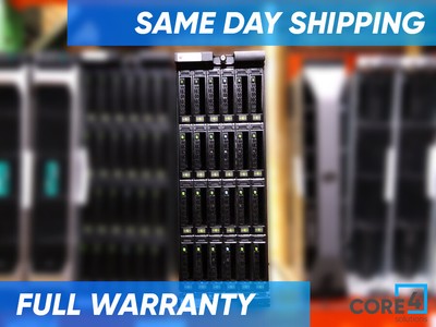 HP Q8B34A NIMBLE STORAGE AF7000 ALL FLASH BASE ARRAY DUAL CRTLR | eBay