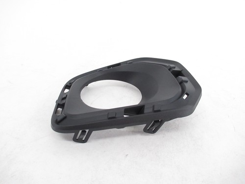 Genuine OEM Toyota 52128-04030 Driver Fog Light Lamp Bezel 2016-2020 ...