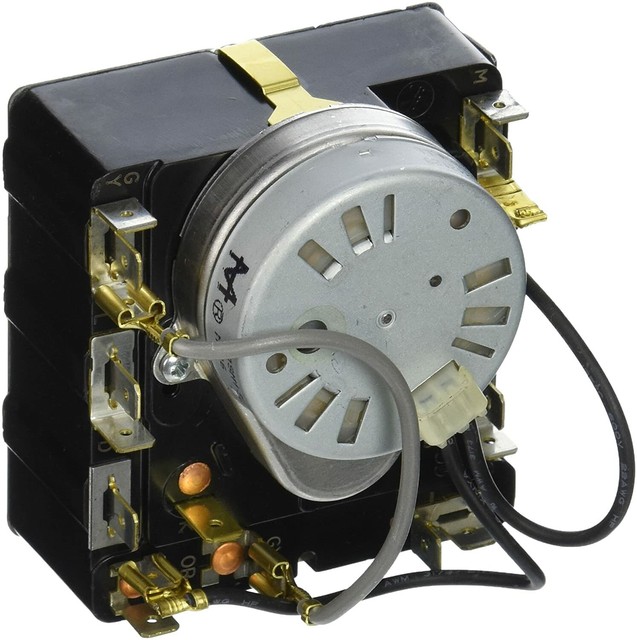 Maytag Dryer Timer - M460-G - 2202150 for sale online | eBay