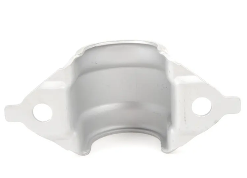BMW 3 E90 Stabilisatorhalterung vorne 31356770352 6770352 NEU ORIGINAL ...