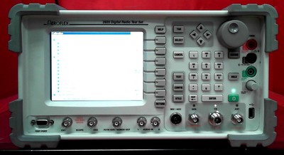 Aeroflex 3920 Digital Radio Test Set | eBay