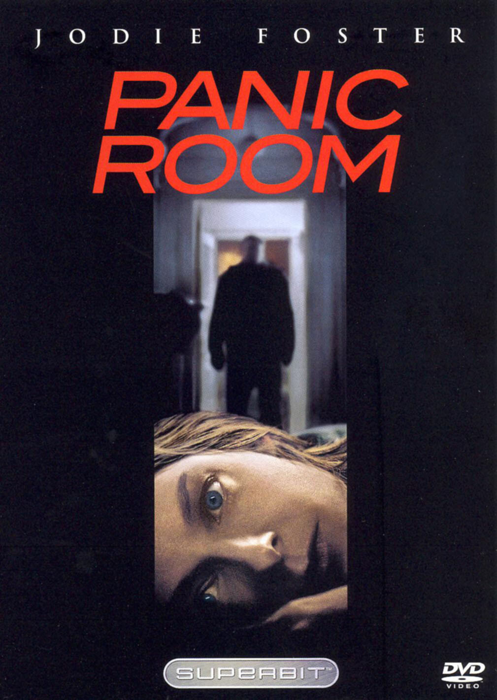 Panic Room [Superbit] (DVD, 2002) for sale online | eBay UK