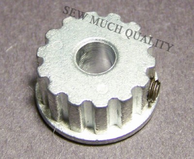 TIMING HOOK PULLEY Singer 57817 57820 57825 5805 5806 5808 5810 5812 ...