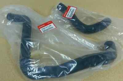 HONDA Genuine OEM Integra DC2 B18 Type R Radiator Hose | eBay