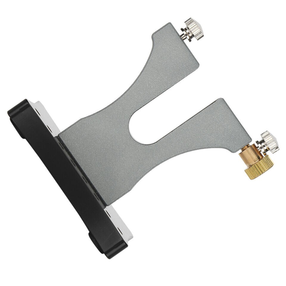 Damaged Screw Extractor Watch Movement Screw Removing Tool Watch ...