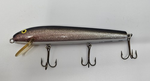 AC Shiners Fishing Lures NO 552 HW Action Certified New Old Stock | eBay