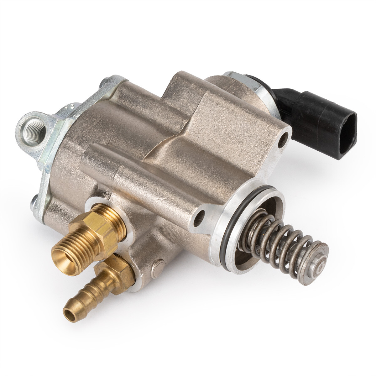 High Pressure Fuel Pump For Audi A3 A4 VW Golf VI Passat 2.0T Fsi Bpy ...
