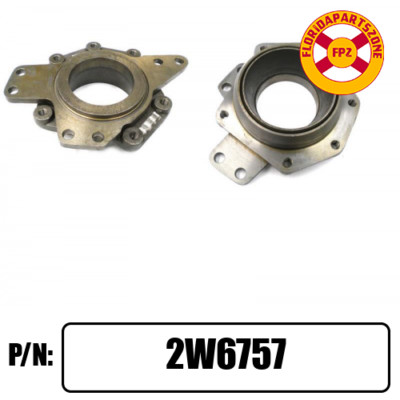 2W6757 - TRUNNION fits Caterpillar with Free Shipping | eBay