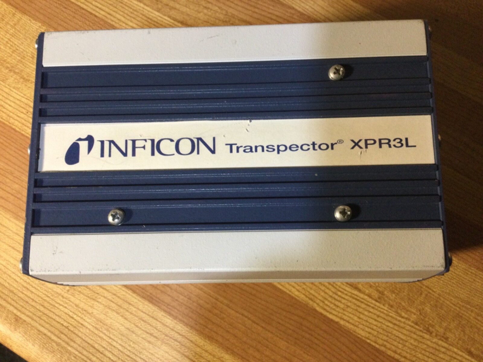 Inficon Transpector XPR3L, XPRTX100 (0000), Residual Gas Analyzer | eBay