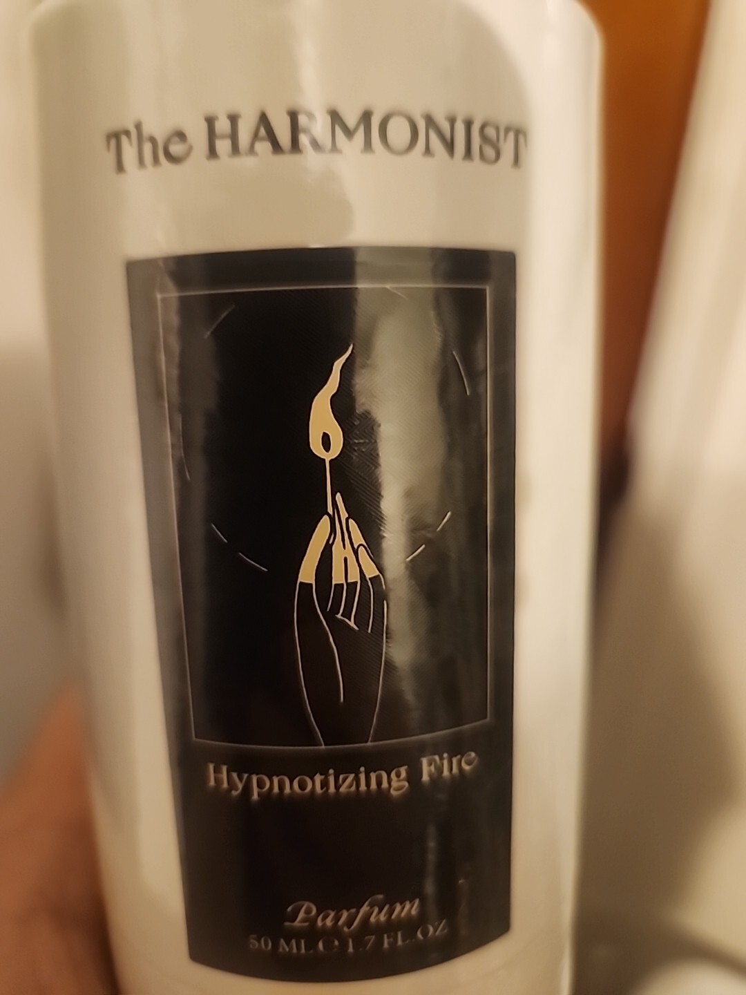 The Harmonist Hypnotizing Fire Parfum 1.7oz | eBay