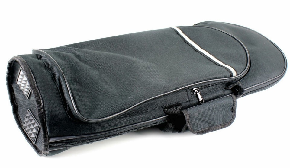 TRUMPET SOFT CASE Thick Padded Gig Bag ONLY - Backpack Style -SALE! | eBay