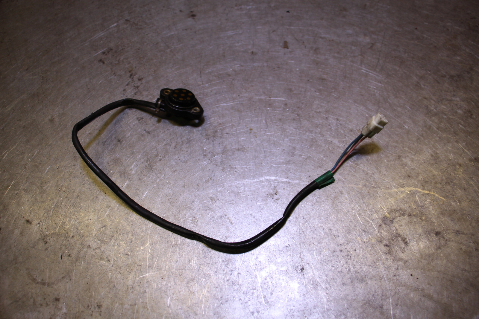 01-03 Suzuki Gsxr 600 Gear Position Sensor Neutral | eBay