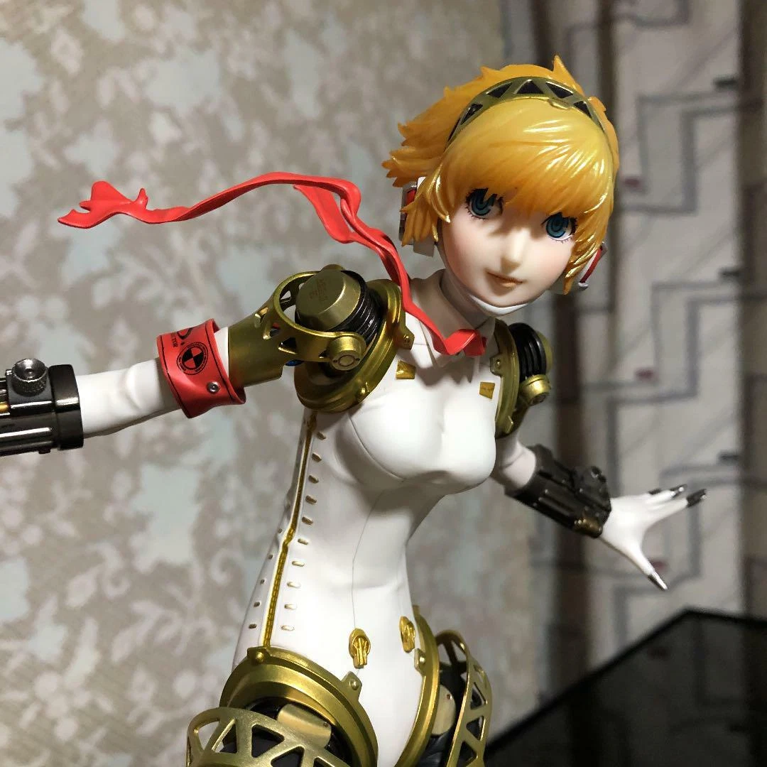 Persona Aegis