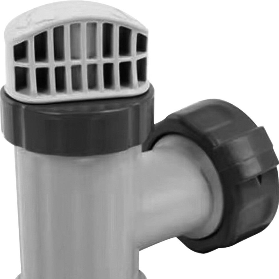 Replacement Plunger Valve Plunger Valve for Intex Pool Filter Pump ...