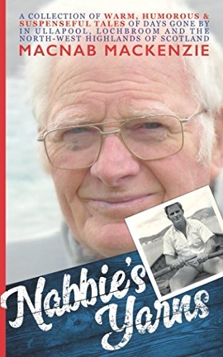 Nabbie's Yarns By Macnab Mackenzie,Sarah Mackenzie 9781983095382| eBay