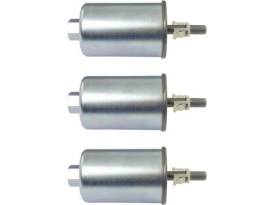 Fuel Filter Set For 1997-2005 Chevy Blazer 4.3L V6 1998 1999 2000 2001 ...