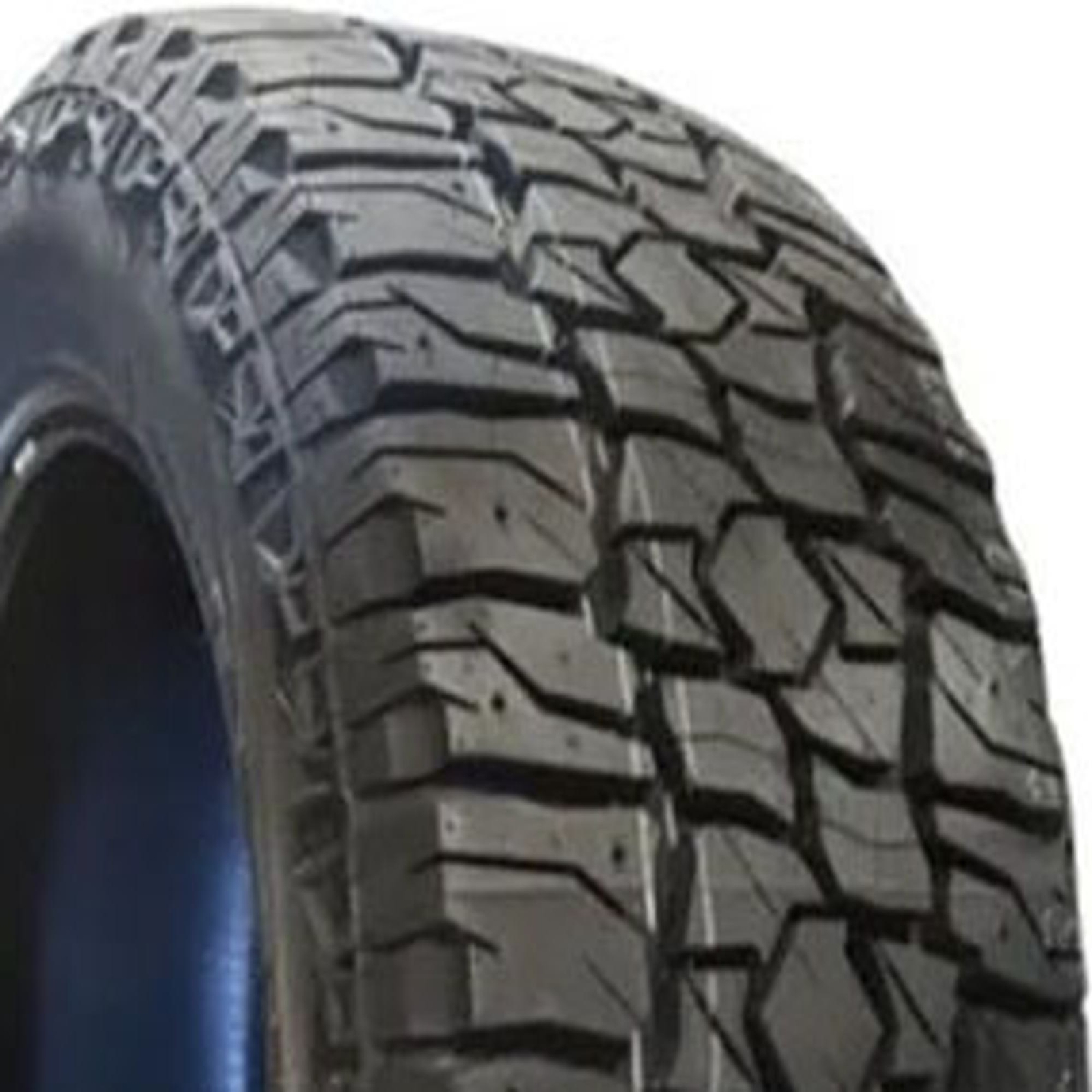 1 New Suretrac Wide Climber Awt - Lt245x75r16 Tires 2457516 245 75 16 ...