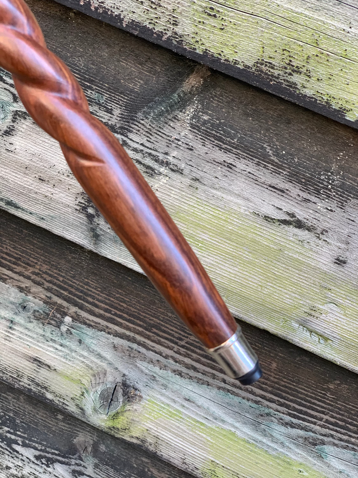 Compass Handle Walking Cane, Royal Engineers Walking Stick, Royal Canes ...