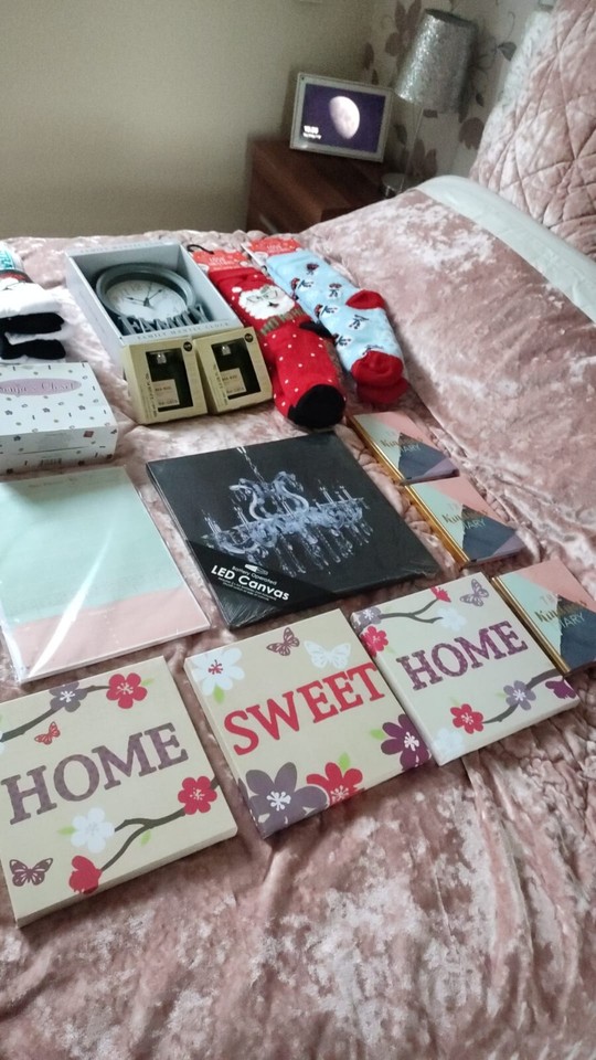 job lot x 13 items NEW | eBay UK