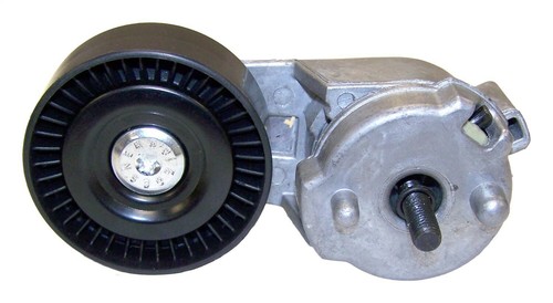 Tensioner With Idler Pulley for Jeep Wrangler TJ 00-2006 4.0L Crown ...