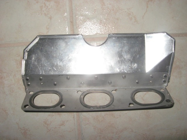 BMW 11621732969 Genuine OEM Factory Original Manifold Gasket for sale ...