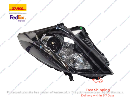 35321M50S00 Headlight Rh Fit For Suzuki Baleno 2018-2022 Model Oem ...