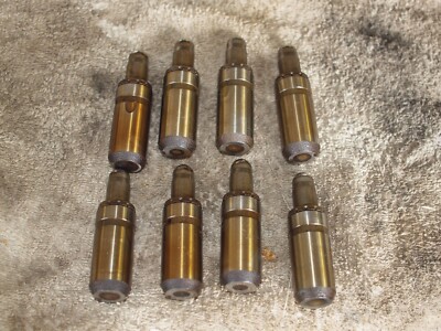 Ford Ranger SVO Merkur Thunderbird Turbo 2.3 Hydraulic Lifters | eBay