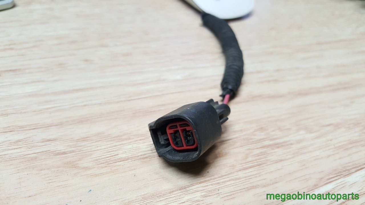 ford Taurus sable connector crash sensor yf1a-14b006-ad yf1a14b006ad ...