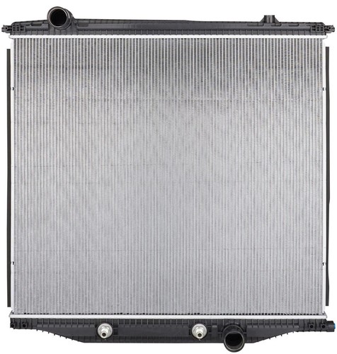 Radiator For 17-23 International Fits LT625 HX520 14.9L 12.4L 437556 ...